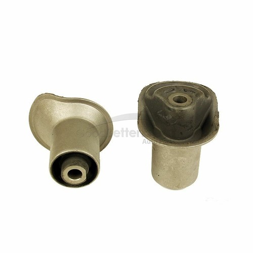 One New MTC Axle Beam Mount Rear 4087 191501541 for Volkswagen VW | eBay