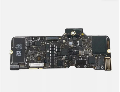 A1534 Motherboard 820-00045-A For Macbook Retina 12" 16G 512G 2015-2017 ...