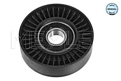 V-Ribbed Belt Deflection Guide Pulley MEYLE Fits MERCEDES W168 97-04 ...