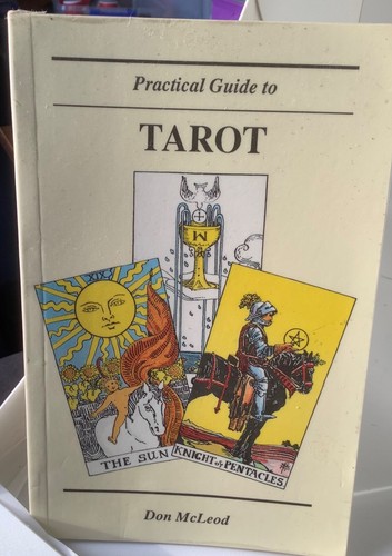 Practical guide to Tarot | eBay