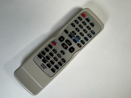 EMERSON NA259 REMOTE CONTROL for EWD2003 EWD2203 EWD2203X SSD800 | eBay