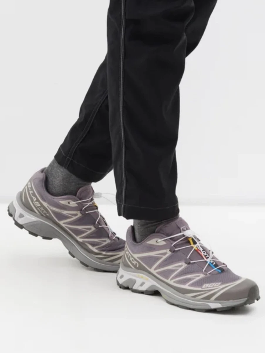 Salomon Xt 6 Moonscape Plum Top Sellers | emergencydentistry.com