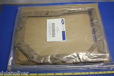 Ford Main Control Cover Gasket E6DZ-7F396-A 4 Pcs | eBay