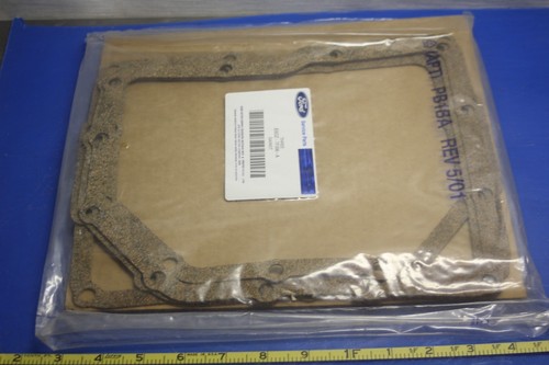 Ford Main Control Cover Gasket E6DZ-7F396-A 4 Pcs | eBay