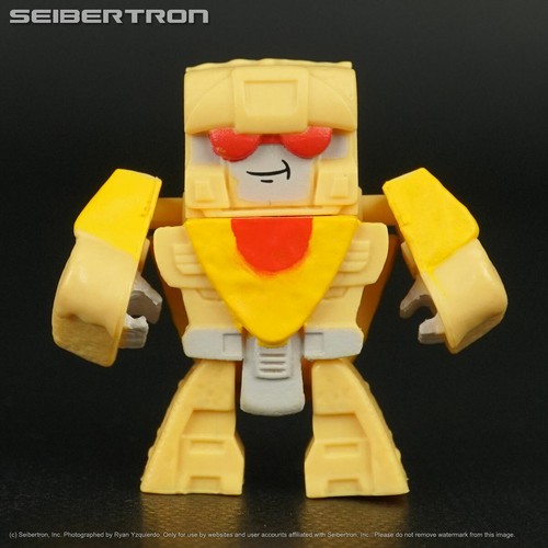 DUDERONI Transformers BotBots Series 1 Greaser Gang Hasbro 2018 ...