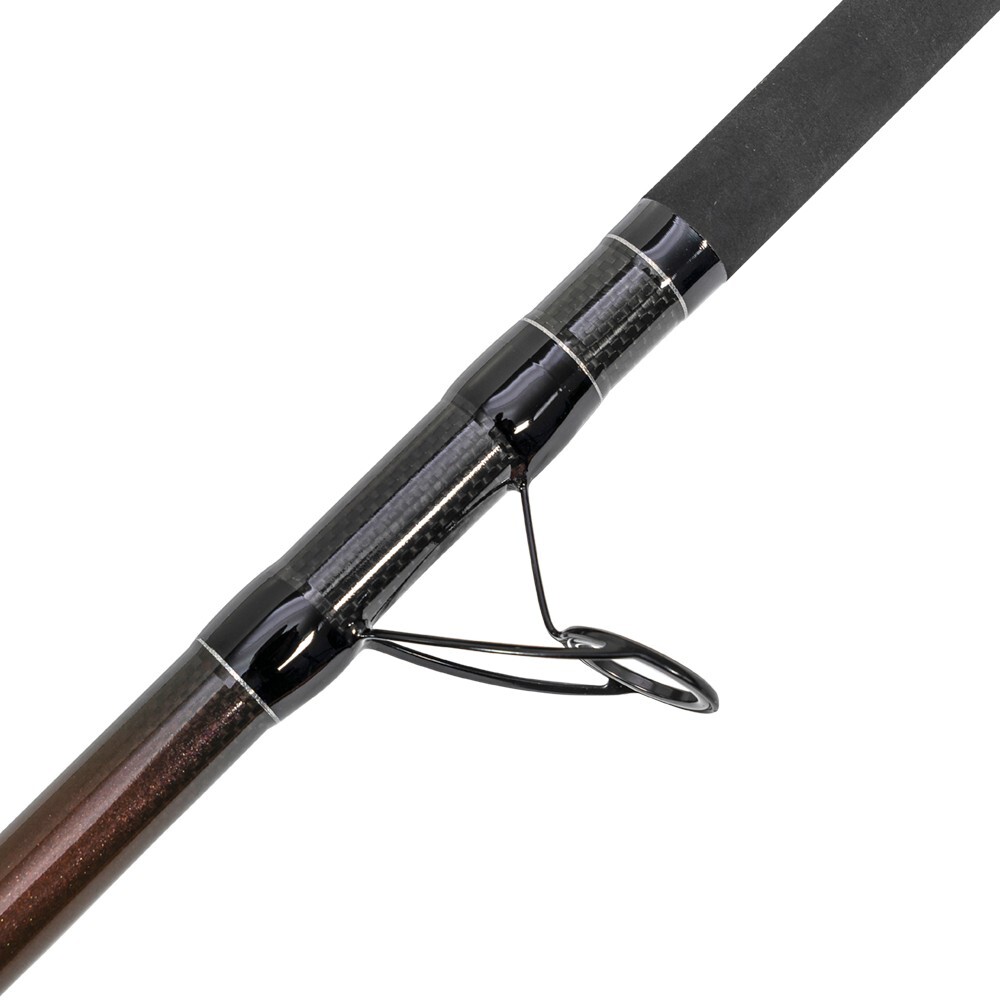 Tronix Pro Competition Blackout Rod 4.05m | 13′ 4″ | 110-225g | 4-8oz ...