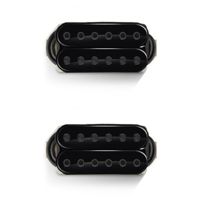 Bare Knuckle PolyPaf | Adam ‘Nolly’ Getgood of Periphery humbucker ...