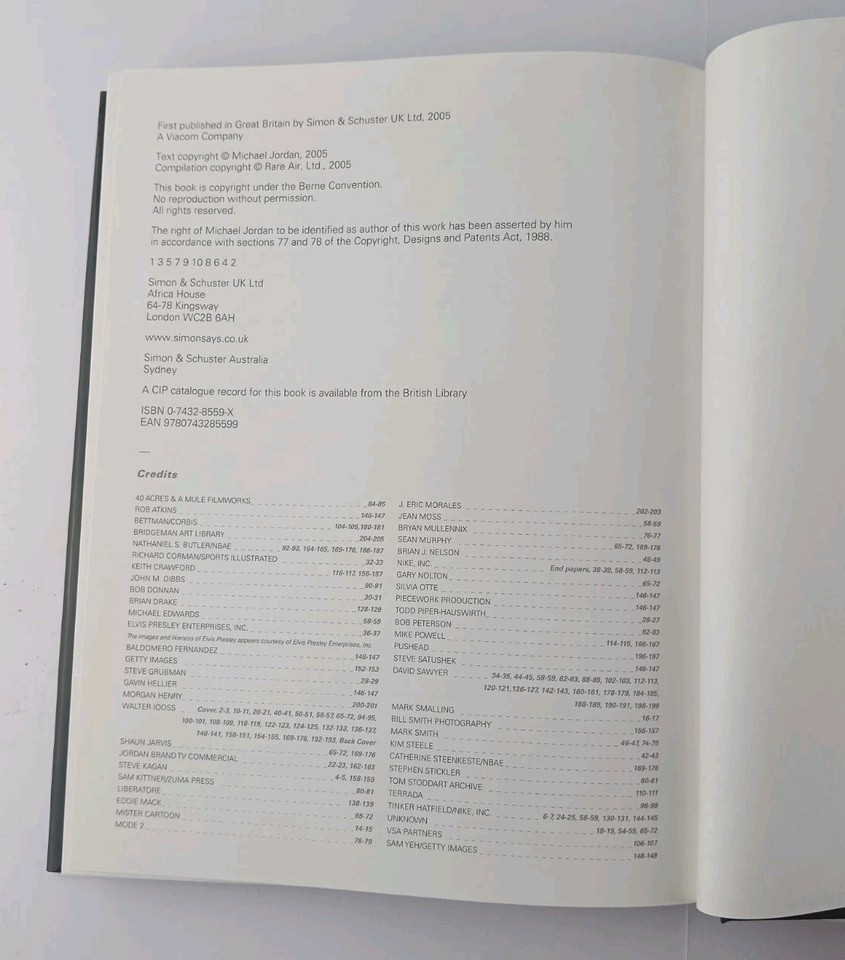 Driven From Within: Michael Jordan by Mark Vancil (Illustrated Hardcover 2005) | eBay Australia