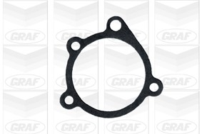 Water Pump Graf For Ford Capri Granada Scorpio Sierra Transit PA517 for ...