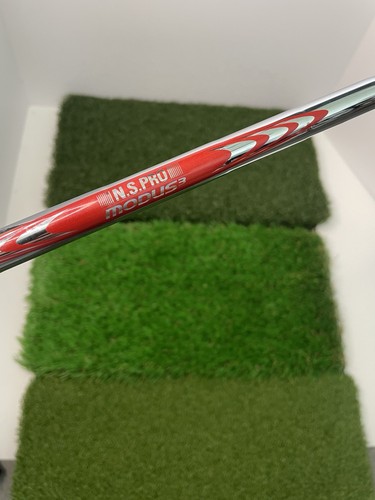 Nippon NS Pro Modus 3 Tour 115 X Stiff 5 Iron Steel Shaft Mizuno Pro ...