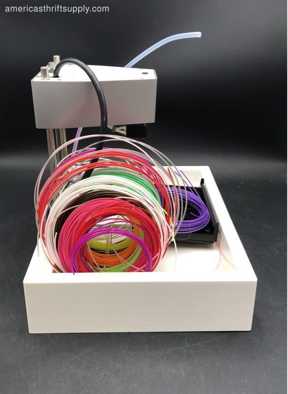 New Matter MOD-T 3D Printer | eBay