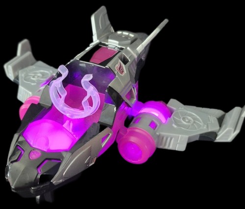 Paw Patrol Skye The Mighty Movie Jet Only Lights Sounds Nickelodeon | eBay