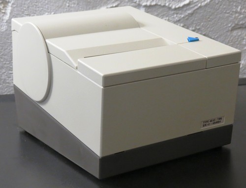 IBM 4610-TM6 Thermal Receipt Printer - Open Box | eBay