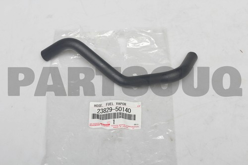 2382950140 Genuine Toyota HOSE, FUEL VAPOR FEED 23829-50140 | eBay