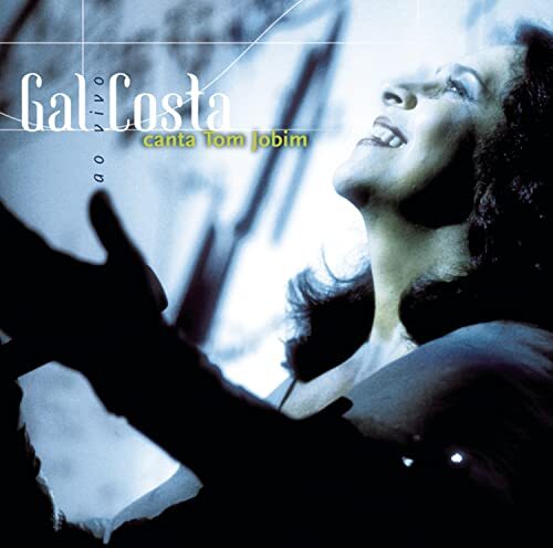 Gal Costa Canta Tom Jobim - Costa, Gal CD 39VG The Cheap Fast Free Post ...