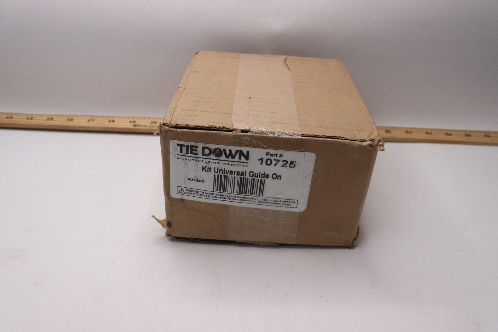 Tie Down 10725 Universal Guide on Kit for sale online | eBay