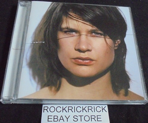 CAMILLE - LE FIL -15 TRACK CD- (EMI / 094635970128) | eBay