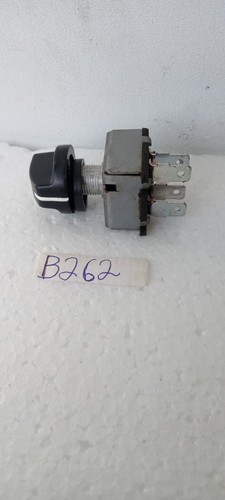 INDAK 5 PIN BLOWER SWITCH