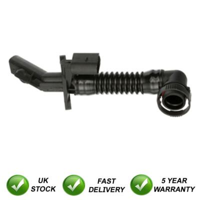 Crankcase Oil Breather SJR Fits Skoda Superb VW Touareg 3.6 03H103202D ...
