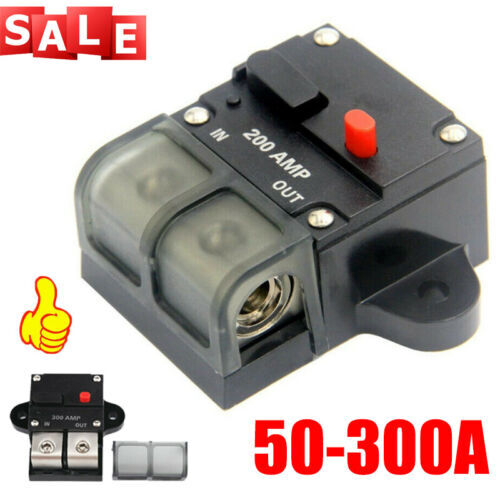 Industrial Circuit Breaker Accessories for sale | eBay