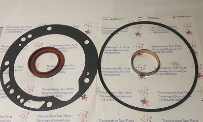 BRAND NEW C4 TRANSMISSION FRONT PUMP SEAL KIT 1964-1965-1966 | eBay