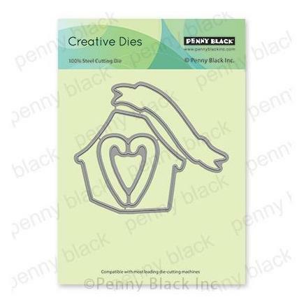 Penny Black Creative Dies - Sweetest Christmas Cut Out* | eBay
