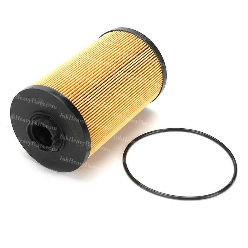 CASE MMH80590 - Cross reference fuel filters