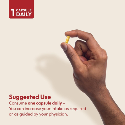 ANDREW LESSMAN High Potency B-Complex 180 Capsules - 180 Count (Pack of ...