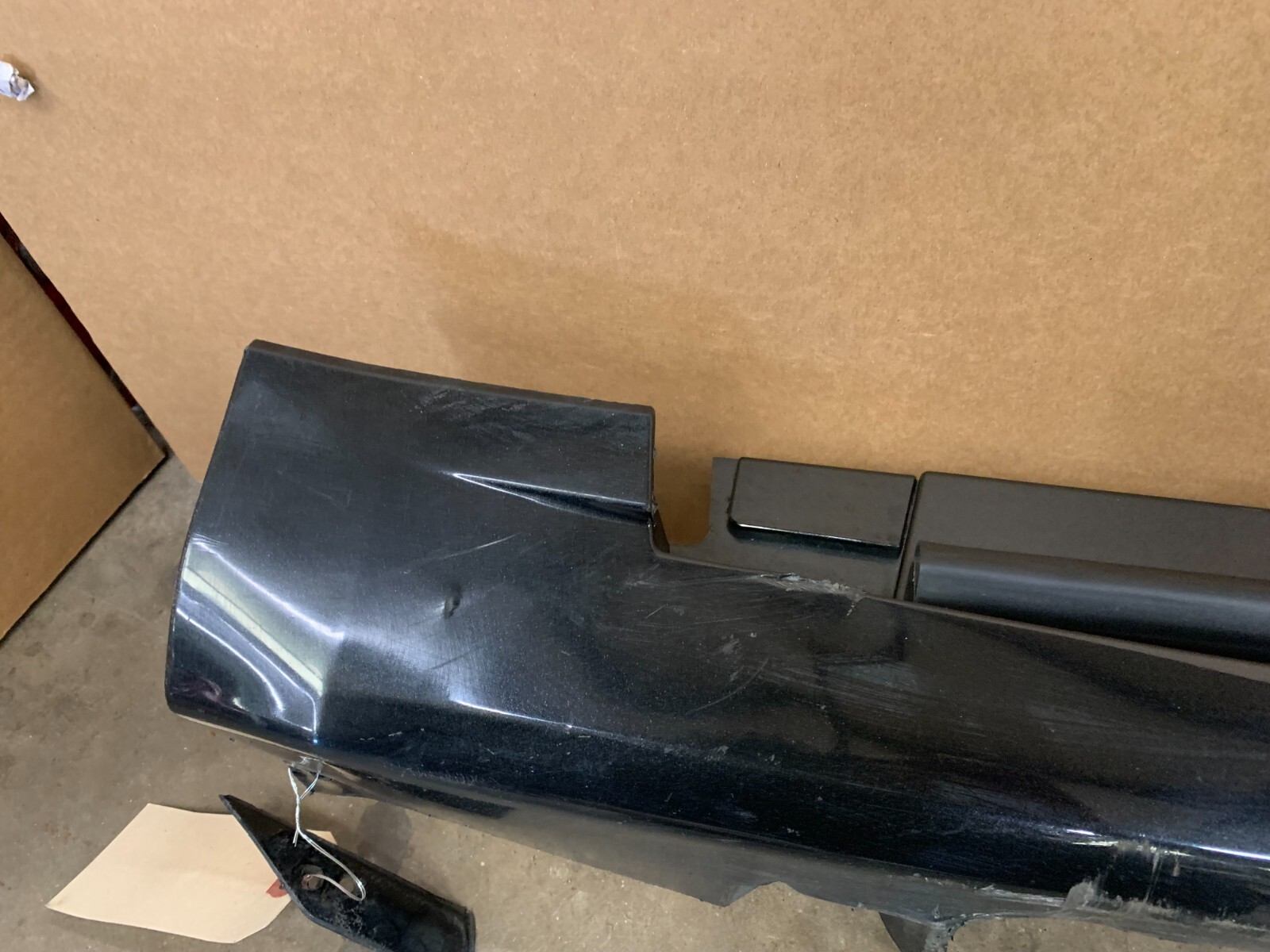 2013-2020 Lincoln MKZ Left Driver Skirt Side Rocker Panel Molding ...