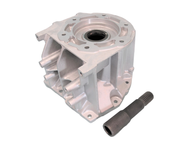 42rle Jeep Transmission 4x4 Tail Extension Housing 52854195AB Shaft for ...