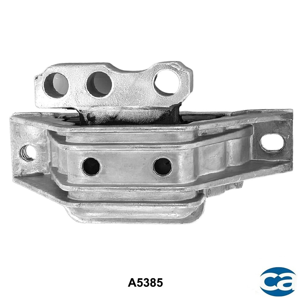 A5385 Front Right Engine Mount 1Pc for Chevrolet Cobalt. 2.2/2.4L AT ...