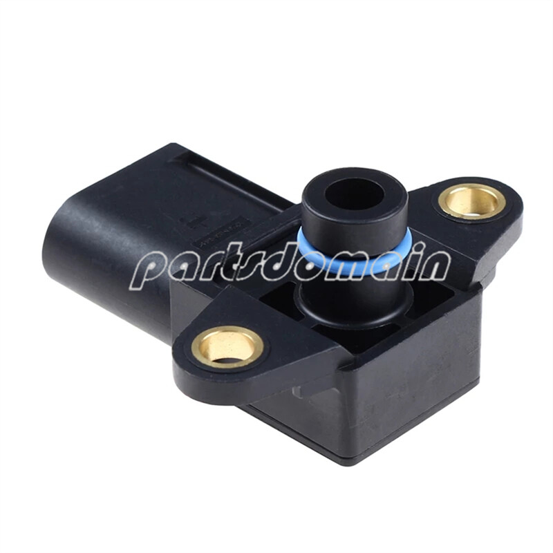 13627585278 Intake Manifold Air Pressure Sensor For BMW E46 X5 E60 E65 ...