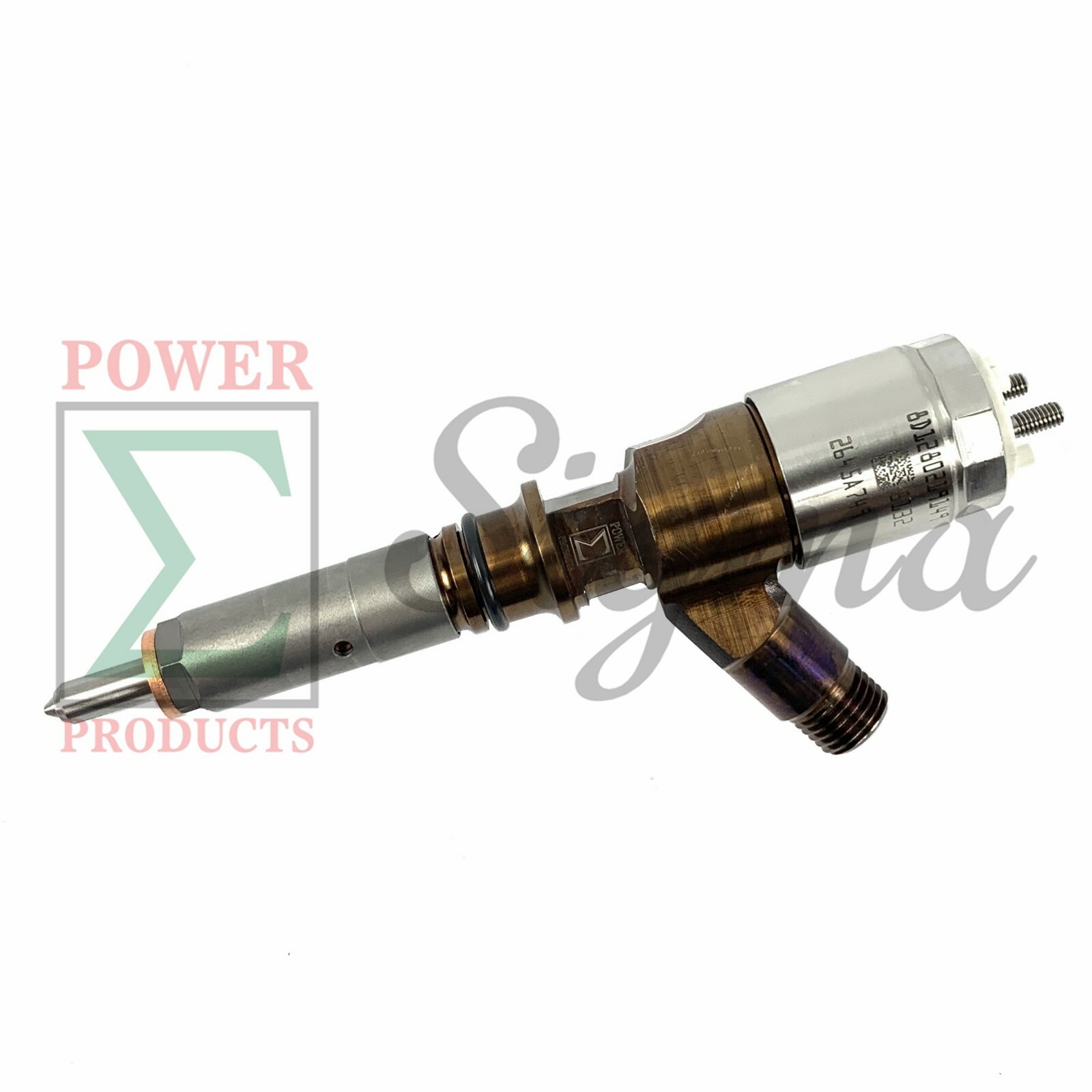 Buy Sigma Diesel Engine Injector 2645A749 320-0690 For CAT Caterpillar ...