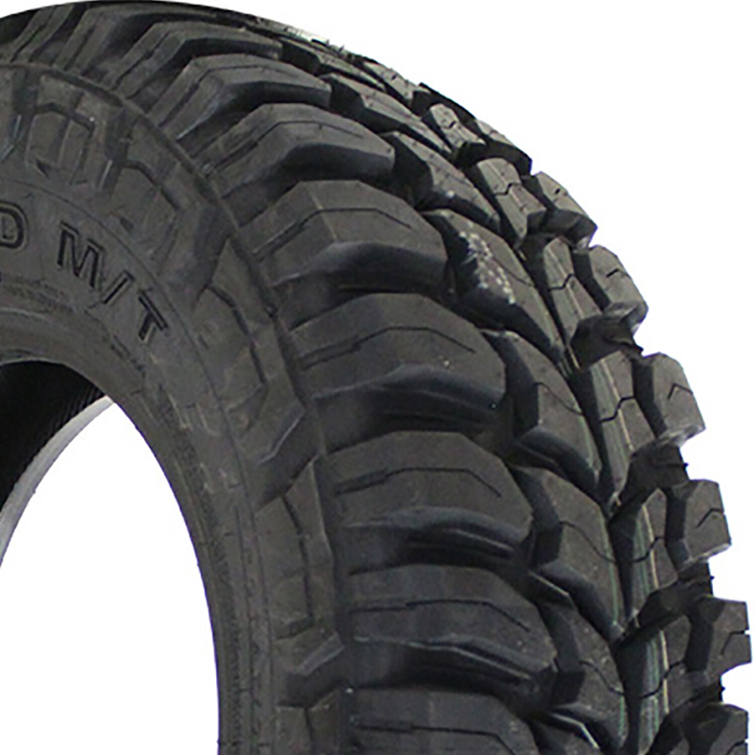 1 New Crosswind M/t - Lt285x65r20 Tires 2856520 285 65 20 | eBay