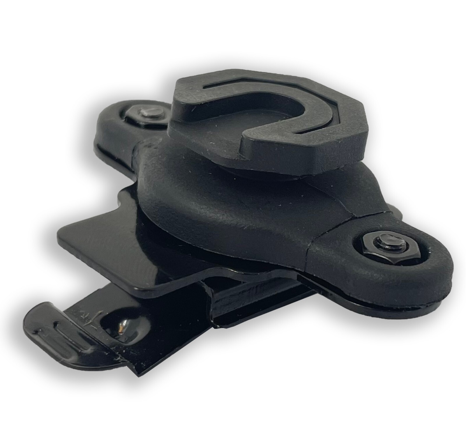 Klick Fast Klickfast Stud Clip Attachment For Body Cam Camera Security ...