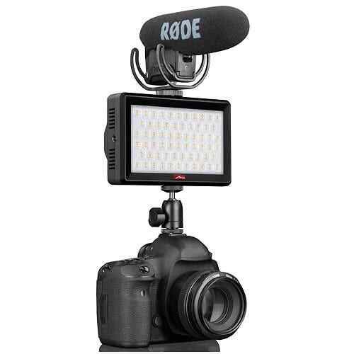 Metz Mecalight L1000BC-X 1000 lux, 2800-5700k, WiFi "Splashproof" Pro ...