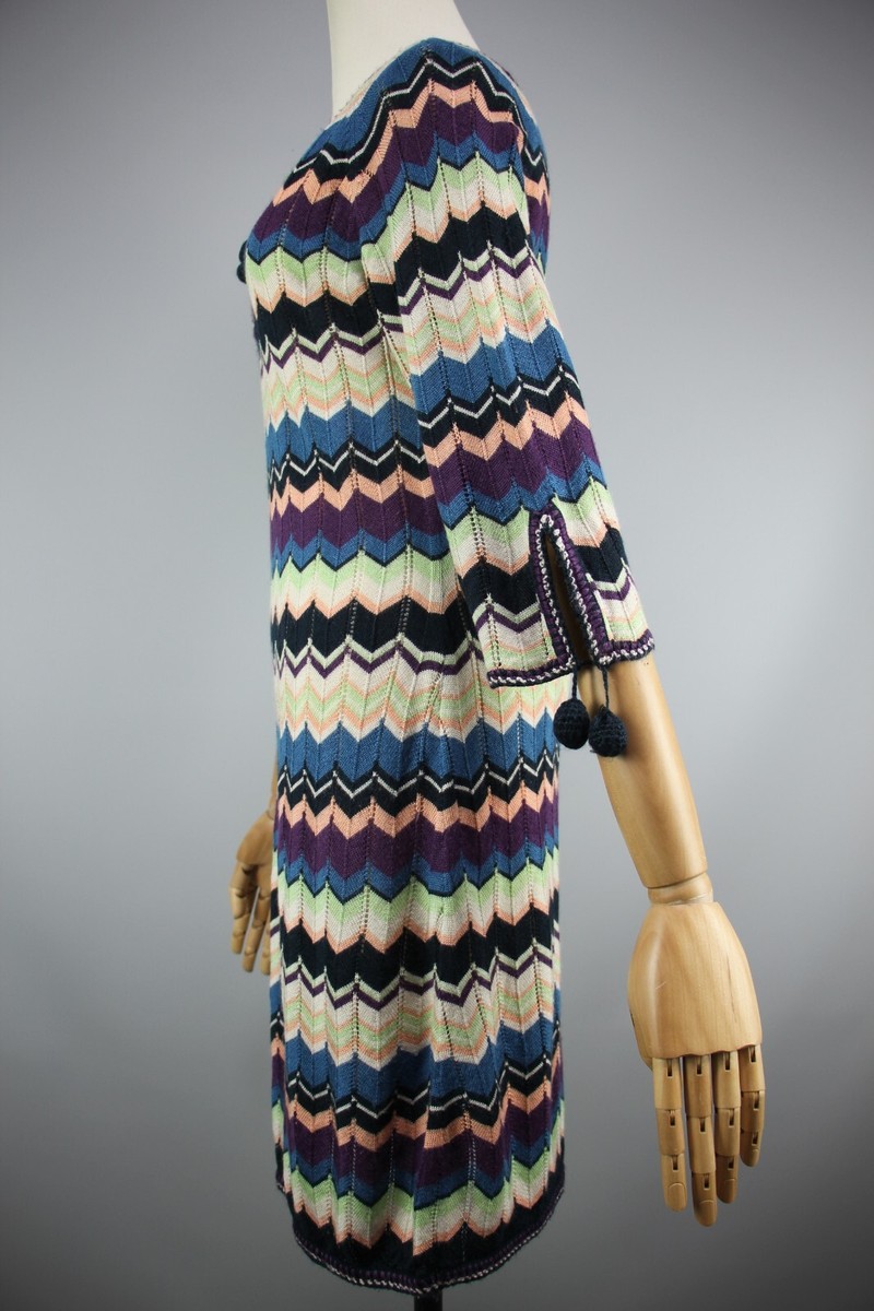 Missoni Pattern