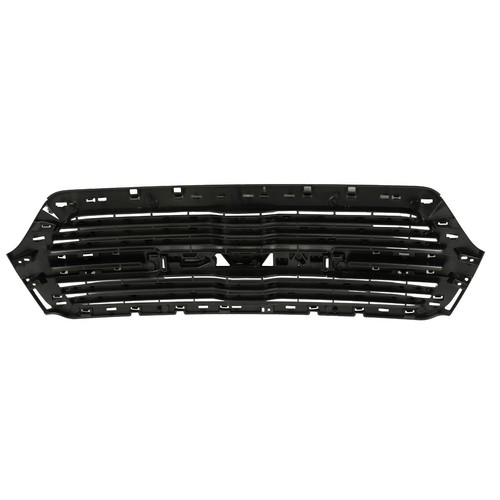 2019-2021 RAM 1500 UPPER GRILLE BLACK OEM NEW MOPAR GENUINE 68404864AD ...