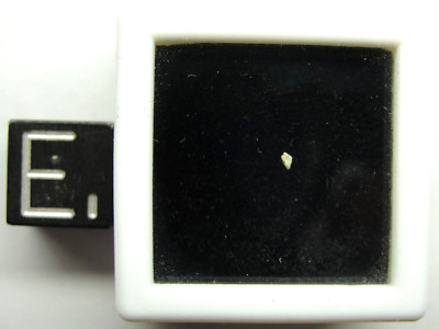 Meteorite NWA 6950 Achondrite Lunar Gabbro - ALG-0004 - Micro - Rare ...