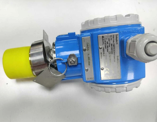 FMB70-UCA1F1200CAA Deltapilot S Endress+Hauser Hydrostatic Level ...