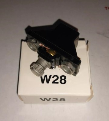 New Allen-Bradley W28 Thermal Overload Relay Heater Element **Made in ...