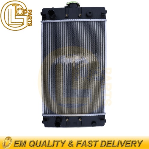 Generator Radiator TPN440 U45506580 for Perkins 404D Engine 998-515 ...