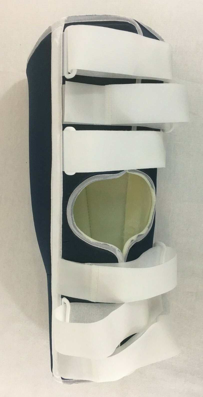 Zimmer Leg Knee Adjustable Wrap Brace Immobilizer 20" Long MEDIUM | eBay