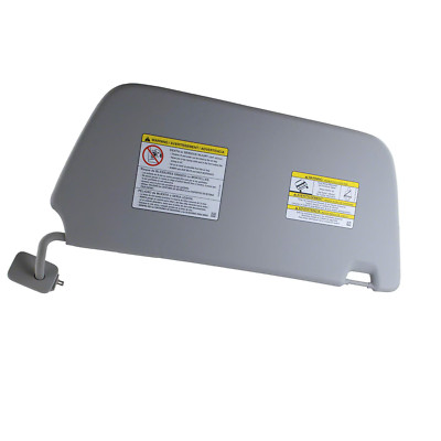 PO#1 OEM 2021-2024 Ford Transit Driver LH Sun Visor Assembly MK4Z ...