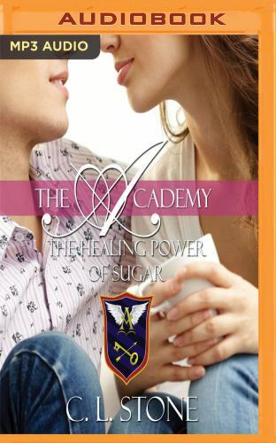 The Academy: the Ghost Bird Ser.: The Healing Power of Sugar by C. L ...