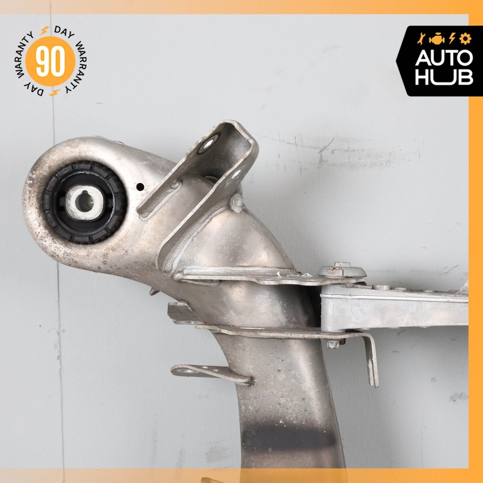 14-21 Mercedes W222 S550 S600 S63 AMG Rear Sub Frame Subframe ...