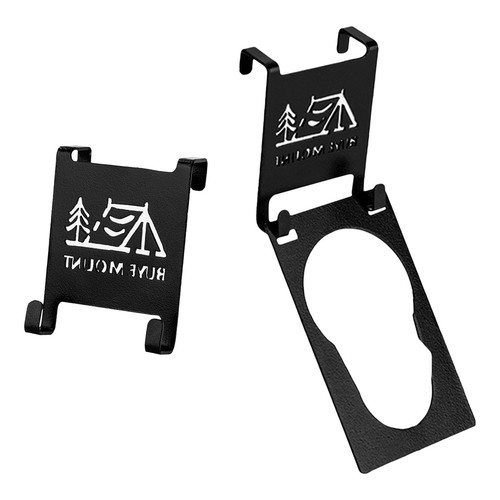 Hang Gas Canister Hanging Hook Stove Tank Hanger Hook Camping Canister ...