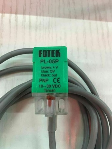 1PCS Fotek PL-05P PL05P Proximity Sensor New One Year Warranty # | eBay