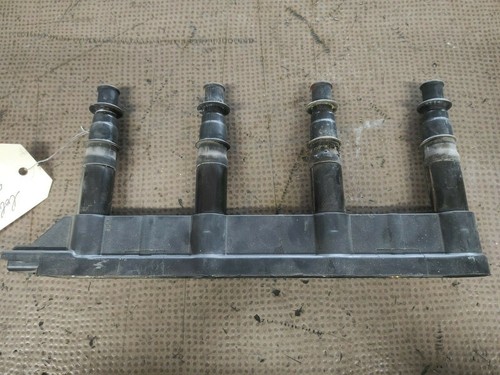 BOBINE ALLUMAGE 597085 CITROEN C3 PEUGEOT 206 1.4 90CH 2005 | eBay