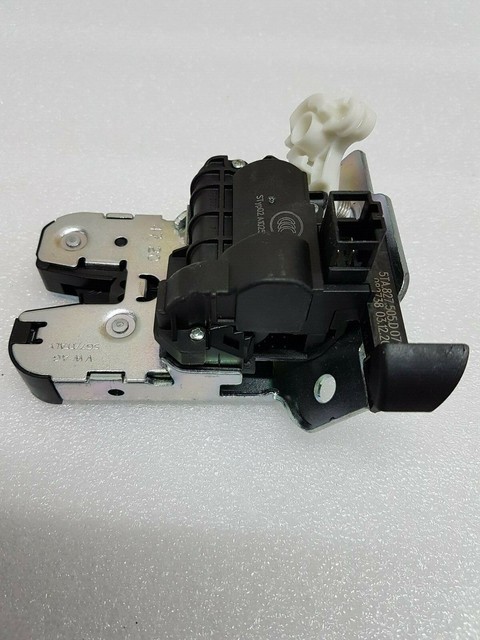 Heckklappenschloss VW Touran 5ta 5TA827505D online kaufen | eBay